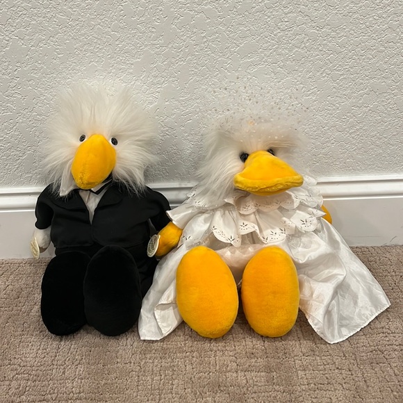 GANZ | Other | The Heritage Collection Vintage Ganz Bros 974 Nici ...